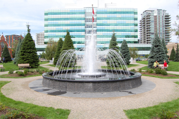 The Sheldon M. Chumir Health Centre | Beltline.ca